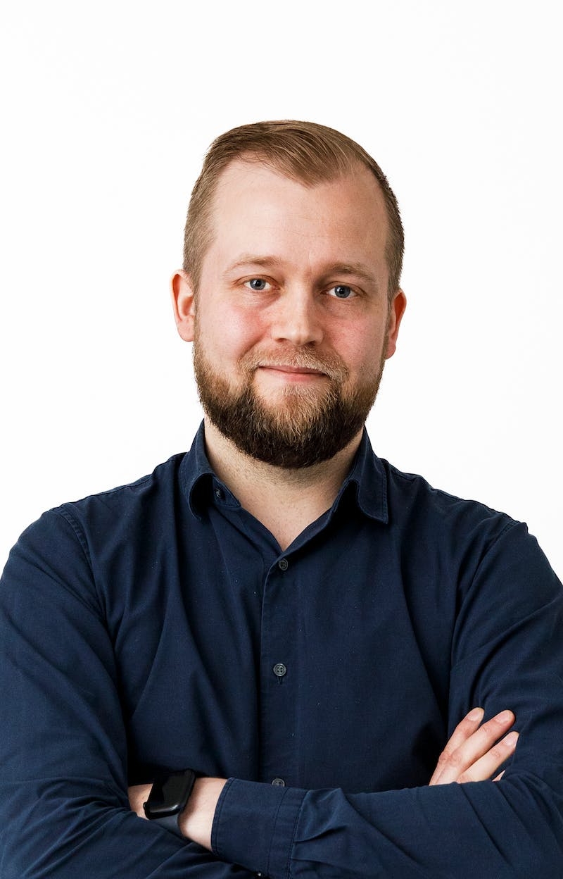 Kolibri — Starfsfólk