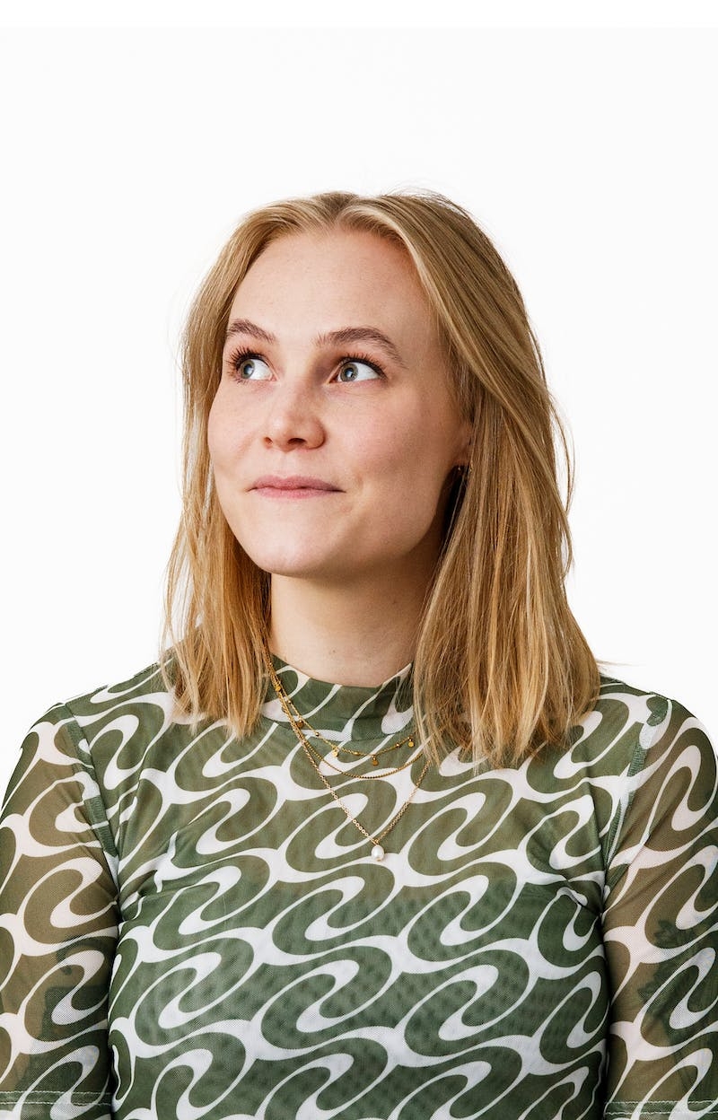 Kolibri — Starfsfólk