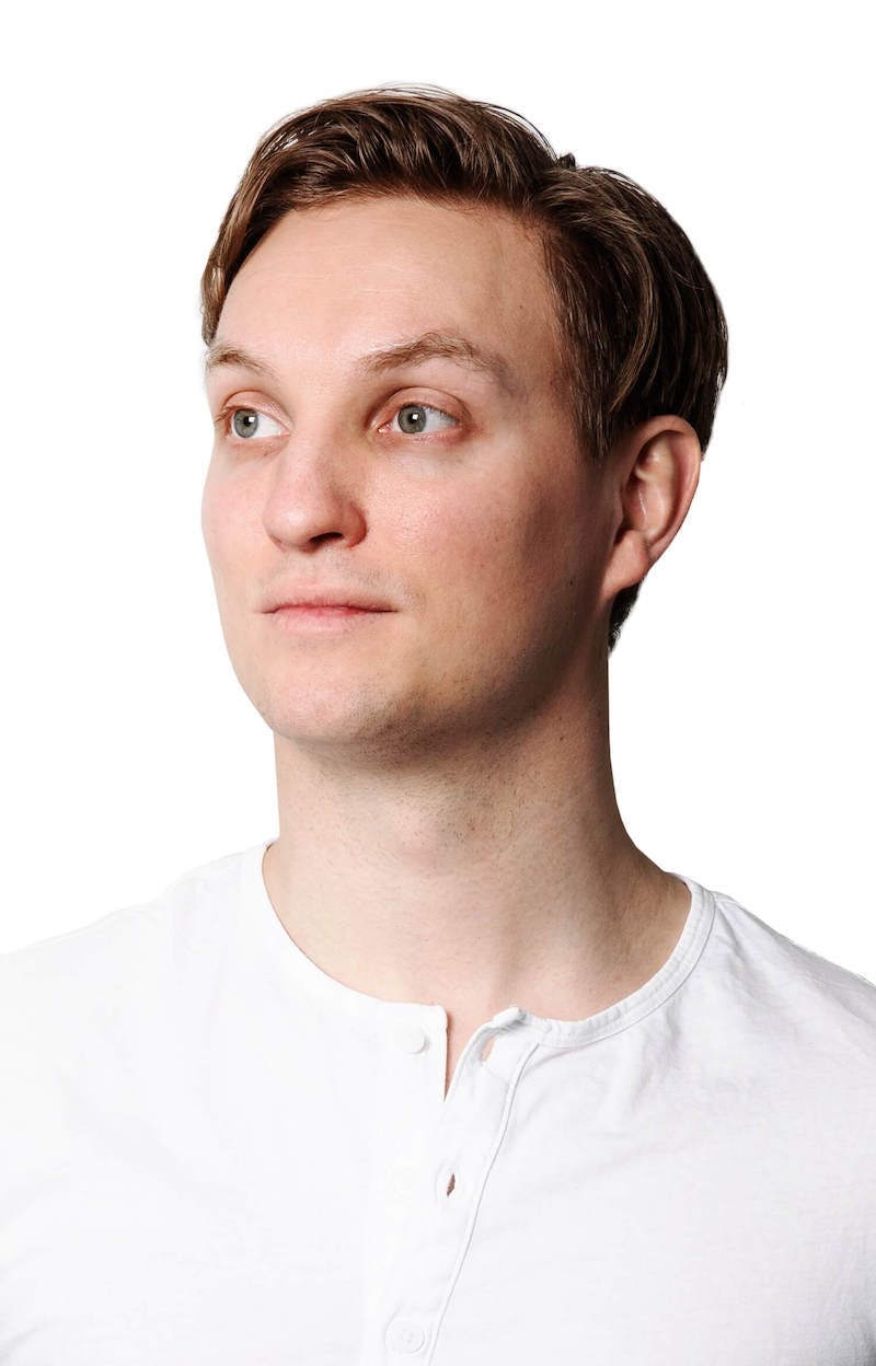 Kolibri — Starfsfólk