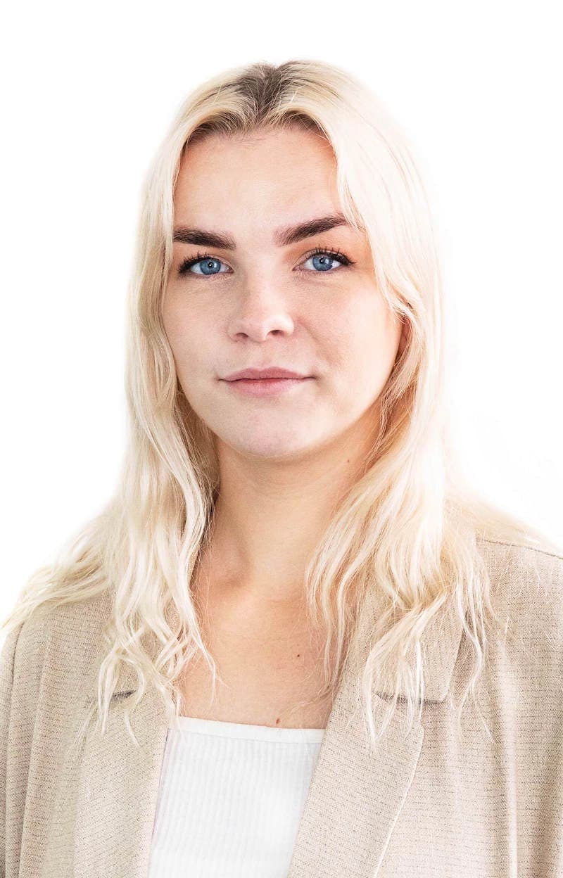 Kolibri — Starfsfólk