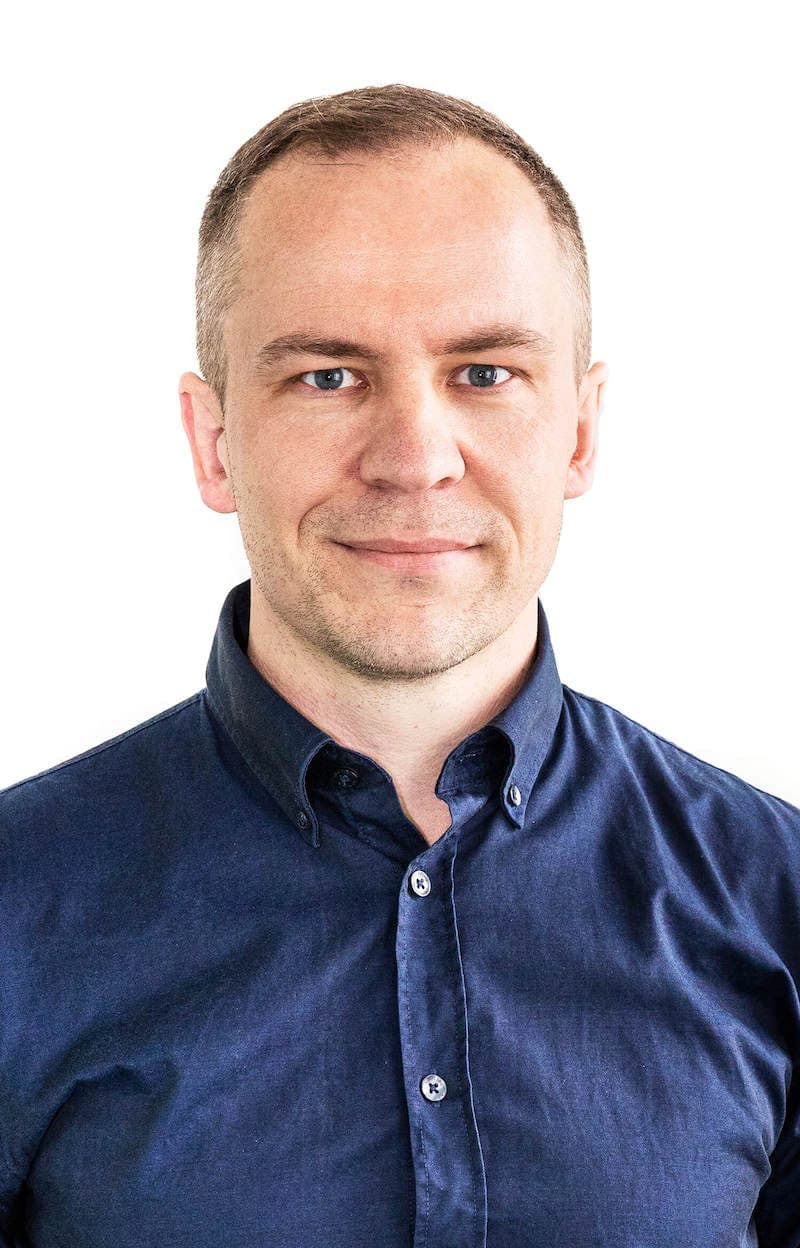 Kolibri — Starfsfólk