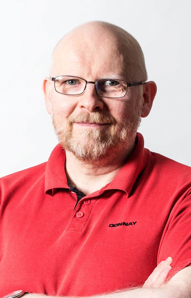 Kolibri — Starfsfólk