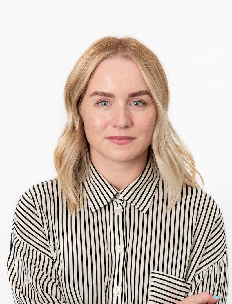 Kolibri — Starfsfólk