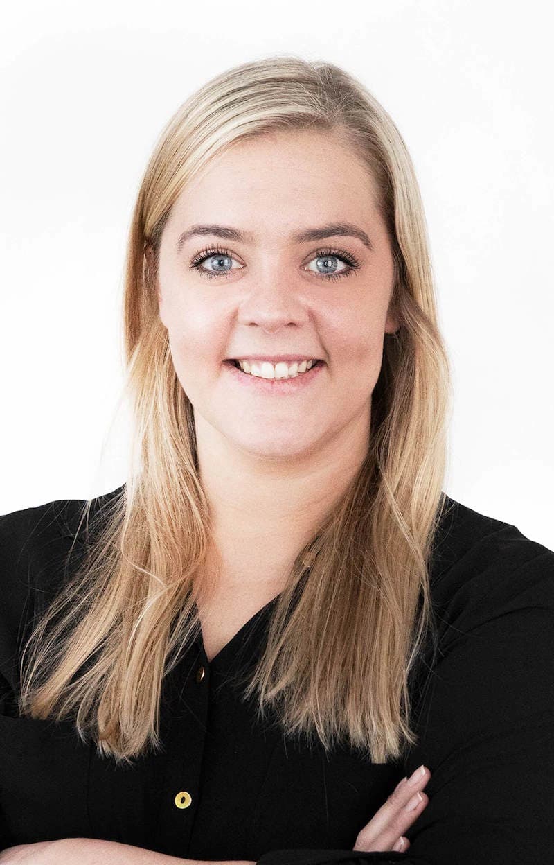 Kolibri — Starfsfólk