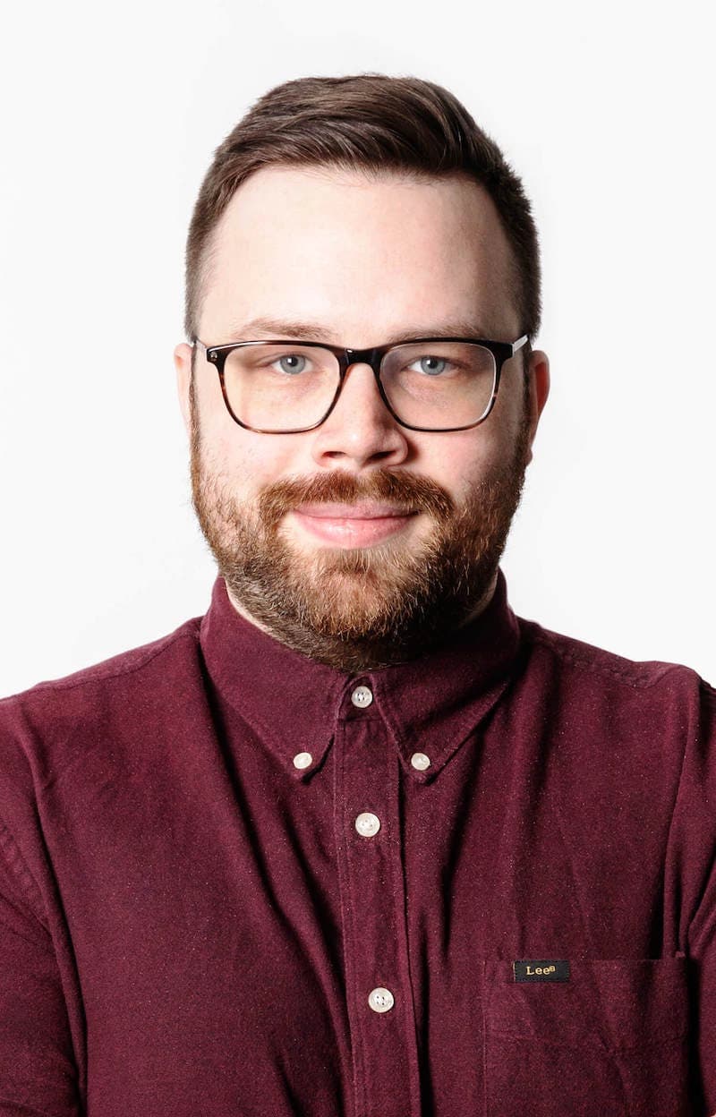 Kolibri — Starfsfólk