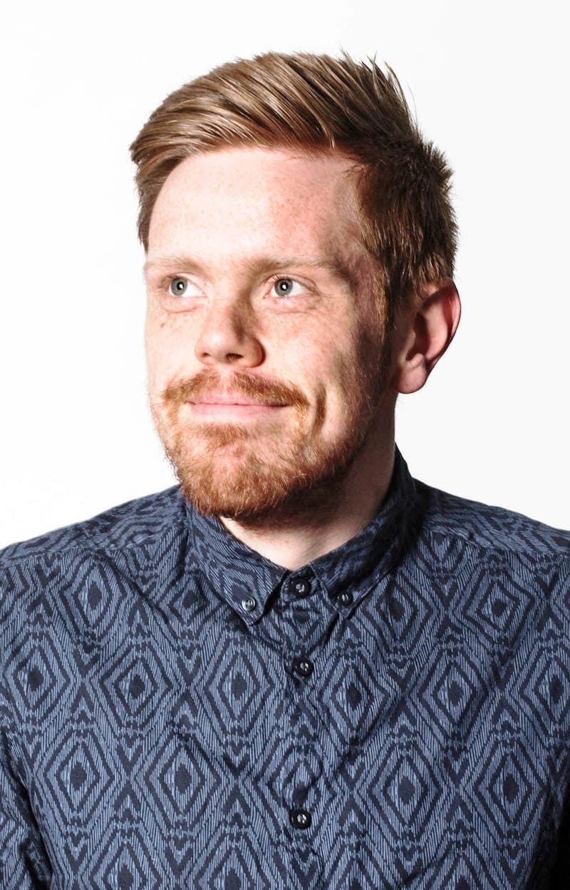 Kolibri — Starfsfólk