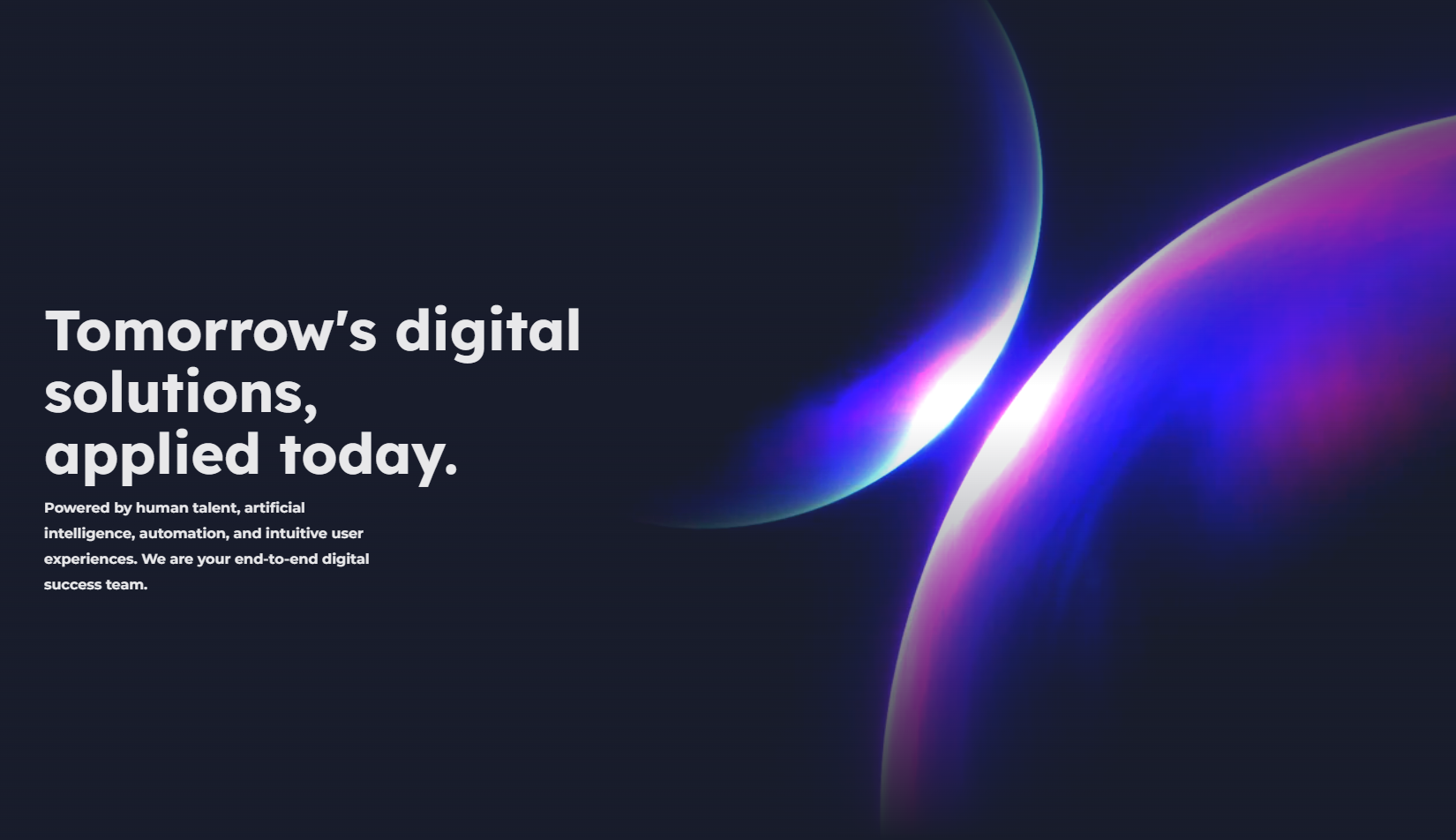 Xennial Innovations | Digital Consultancy | Innovation Driven by AI