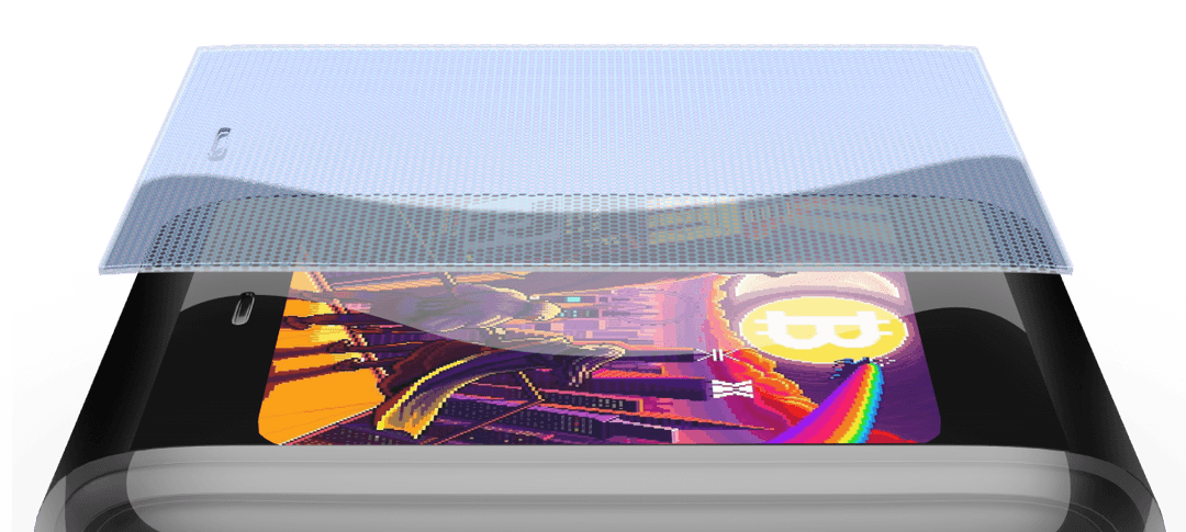 Ryder One: Secure Wallet, Strong Device, Simple Transactions