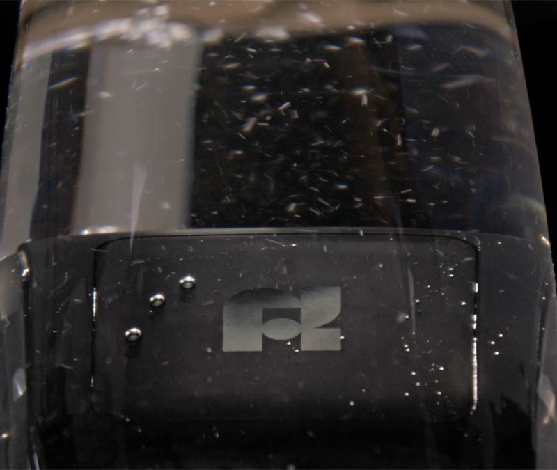 Ryder One: Secure Wallet, Strong Device, Simple Transactions