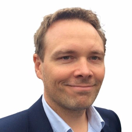 Maritime Partner | News — NEW CEO AT MARITIME PARTNER