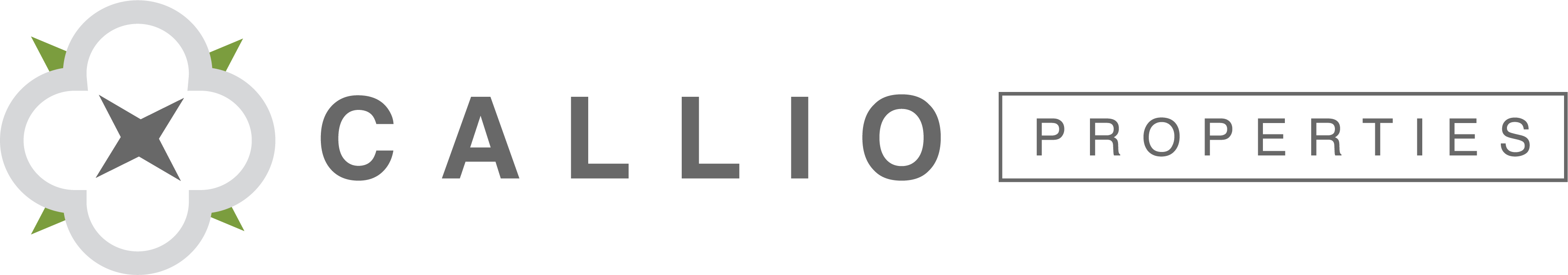 Riverstone Apartments