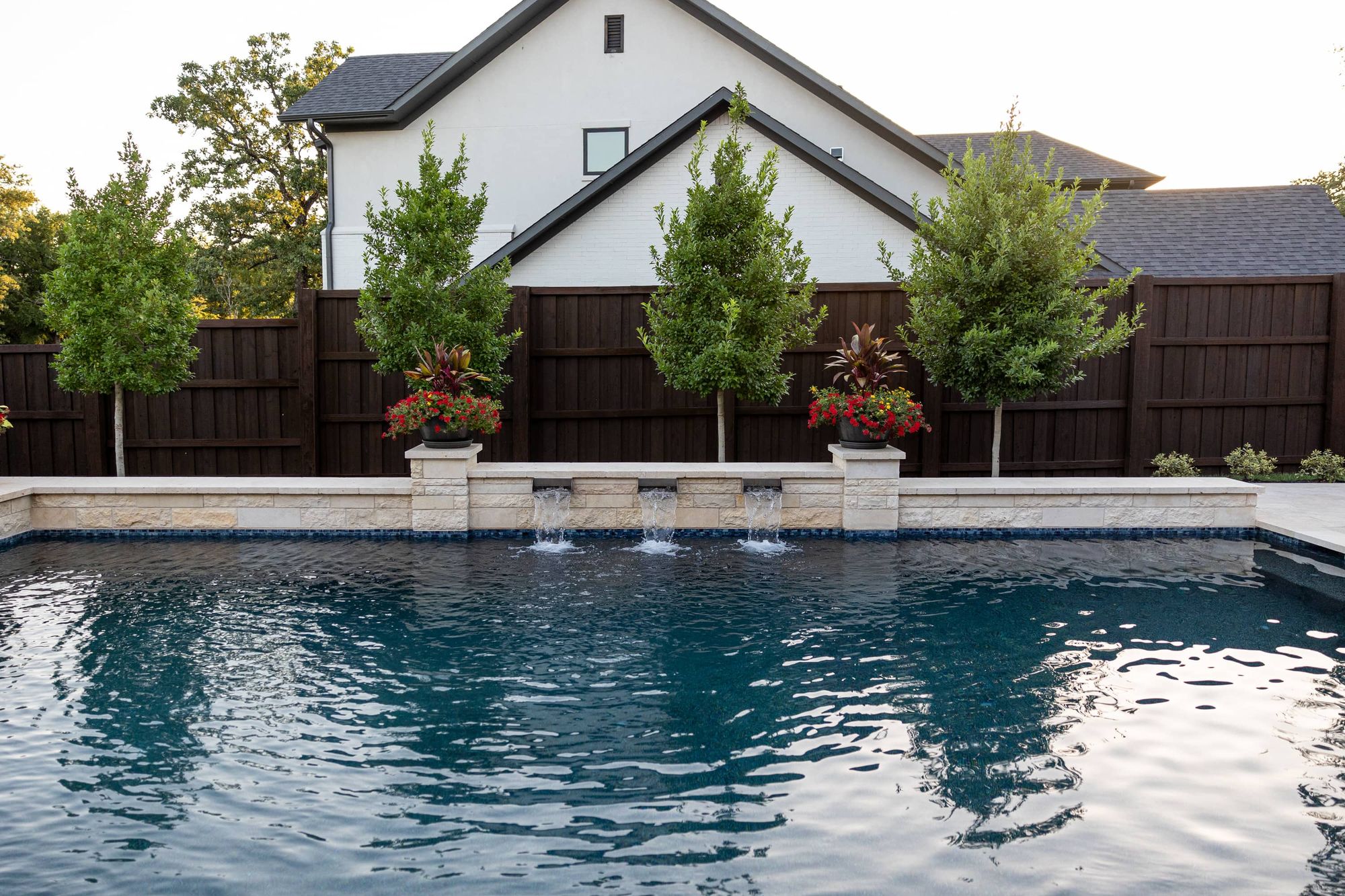 Verde Outdoors | Pool Builders in Dallas, TX