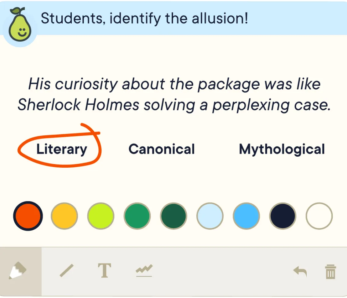 Districts | Pear Deck Learning