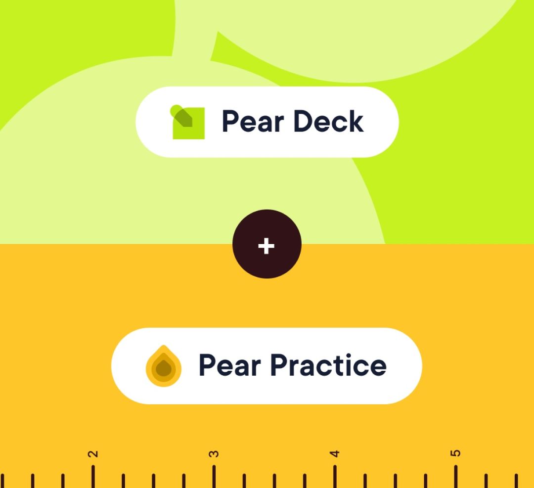 Pear Practice | Pear Deck Learning