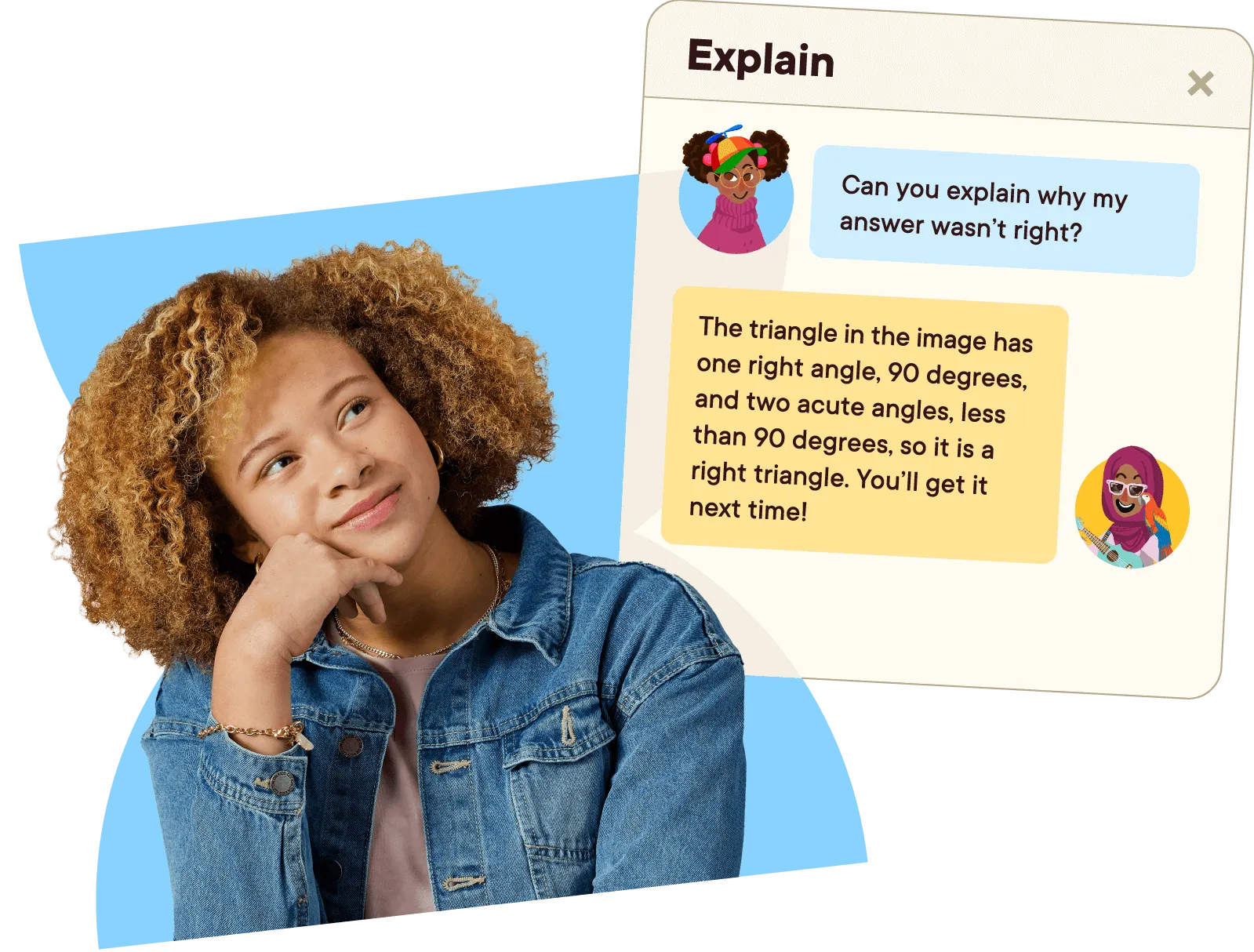 Pear Practice | Pear Deck Learning