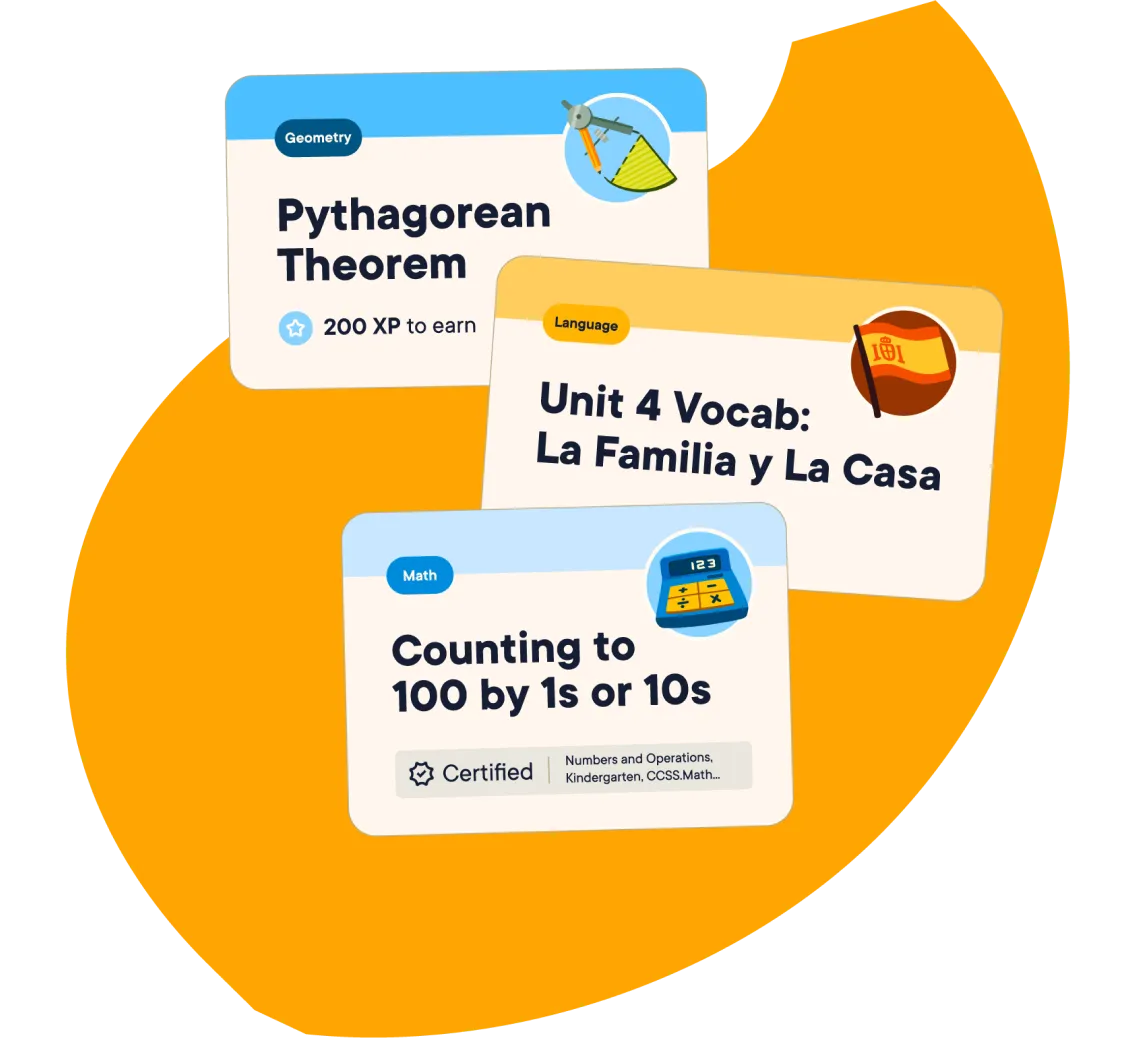 Pear Practice | Pear Deck Learning