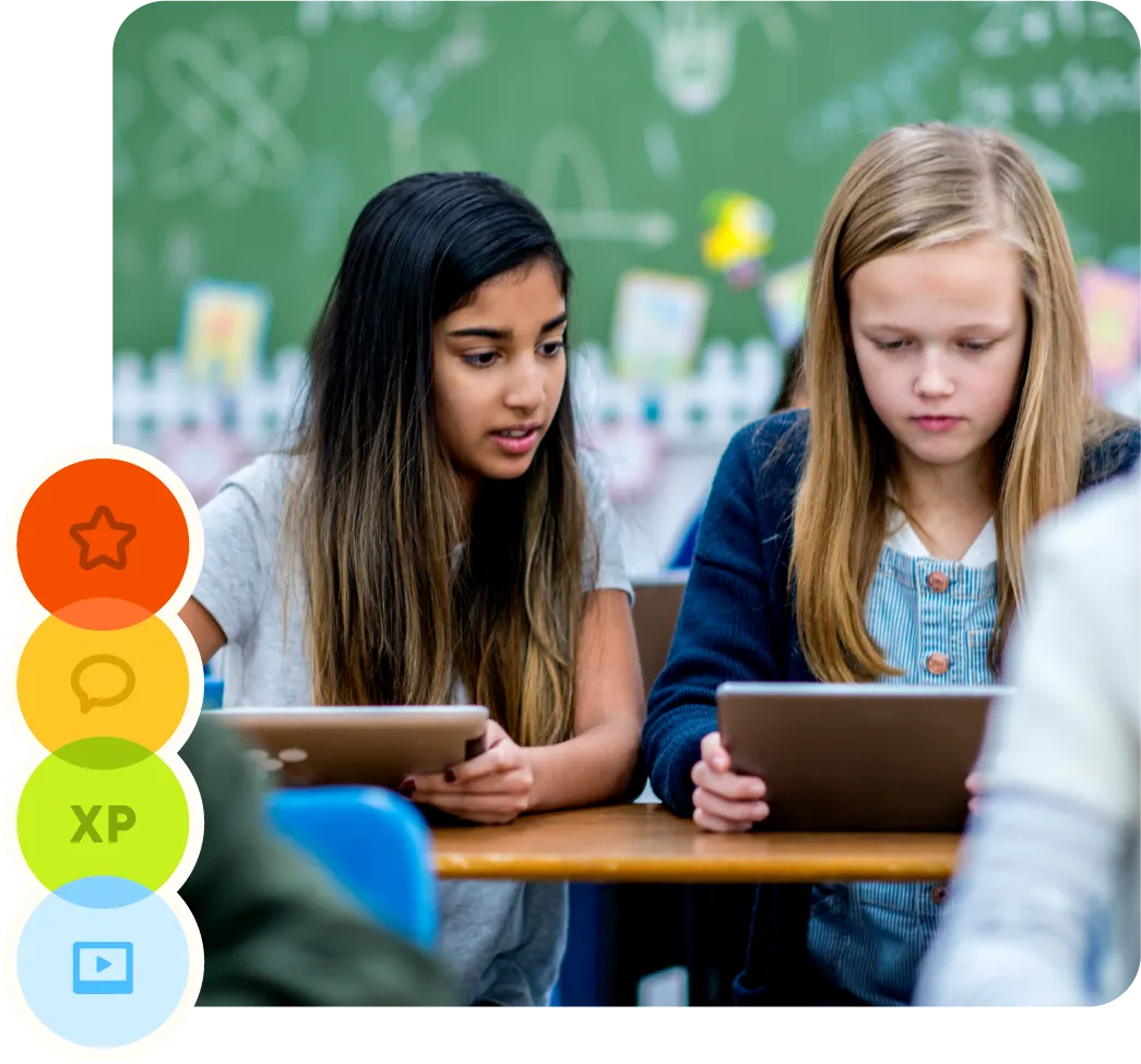 All Solutions | Pear Deck Learning