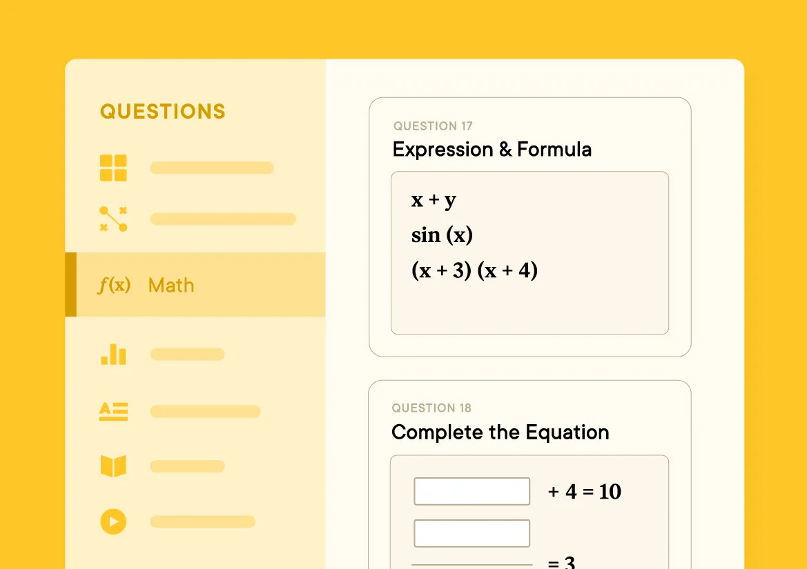 All Solutions | Pear Deck Learning
