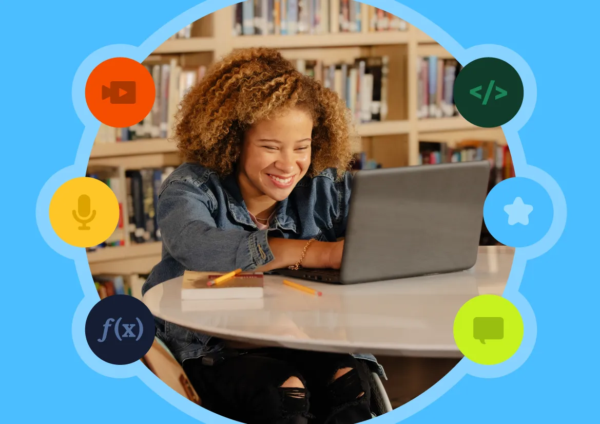 All Solutions | Pear Deck Learning