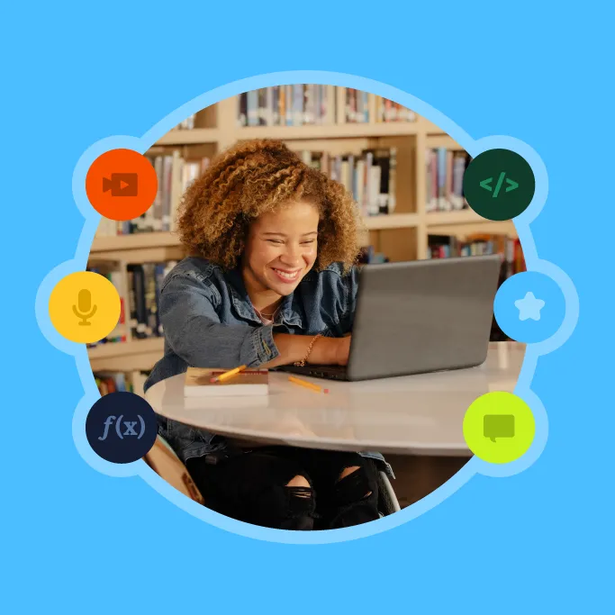 All Solutions | Pear Deck Learning