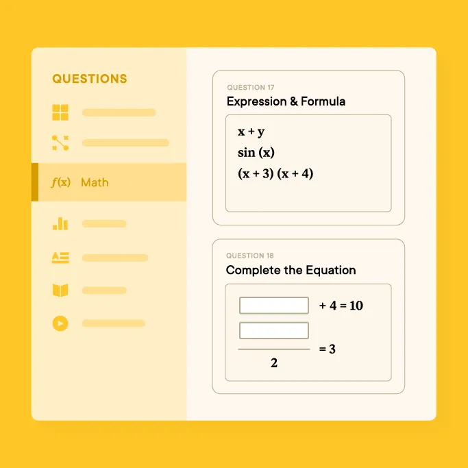 All Solutions | Pear Deck Learning
