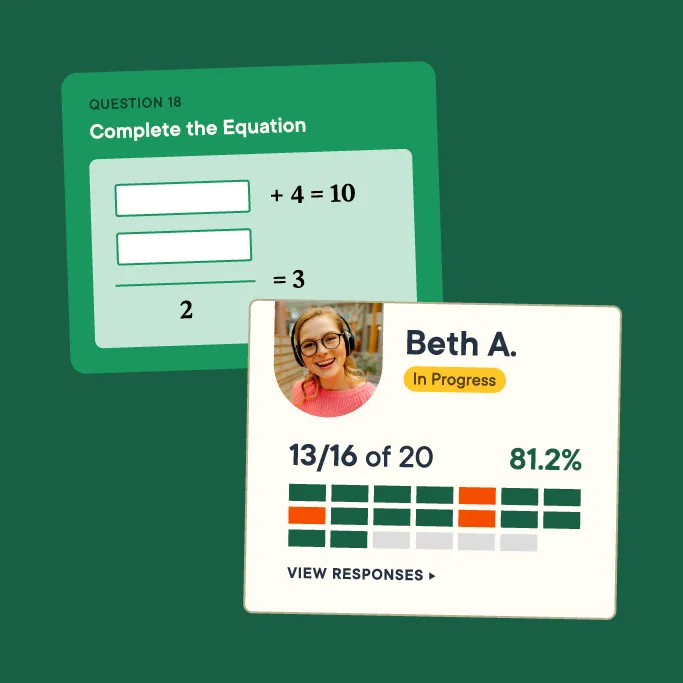 All Products | Pear Deck Learning