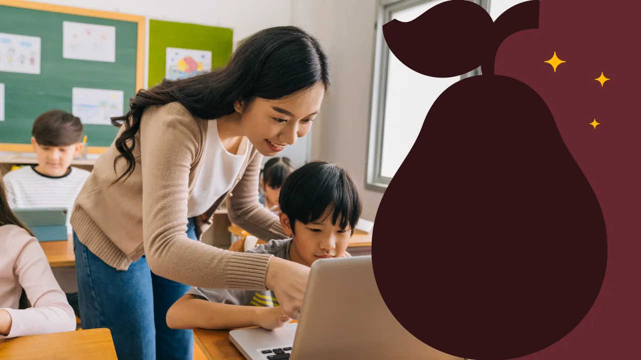 Resources & Community | Pear Deck Learning