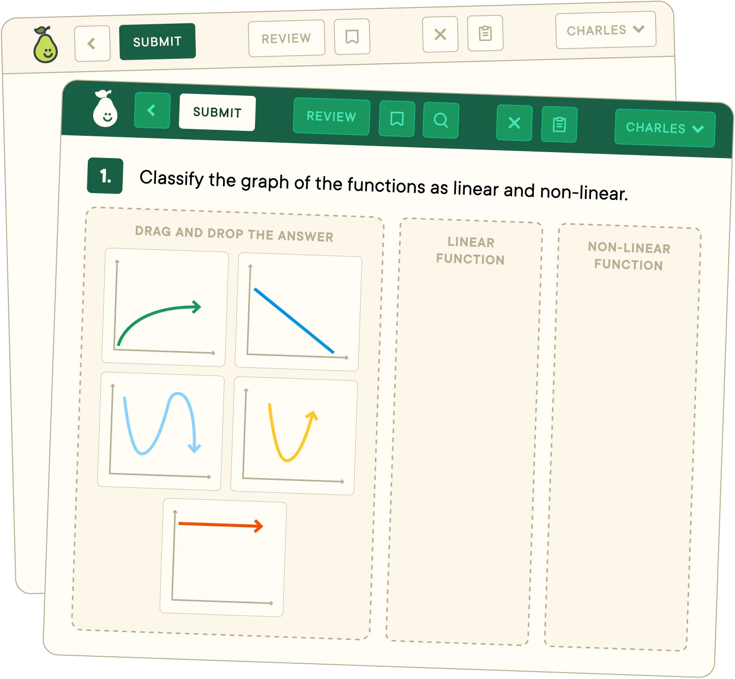 Assessments | Pear Deck Learning