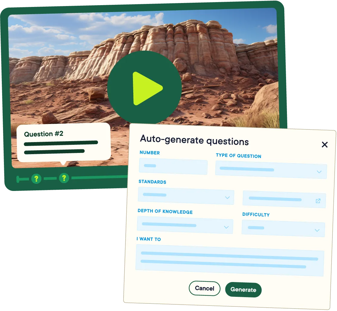 Assessments | Pear Deck Learning