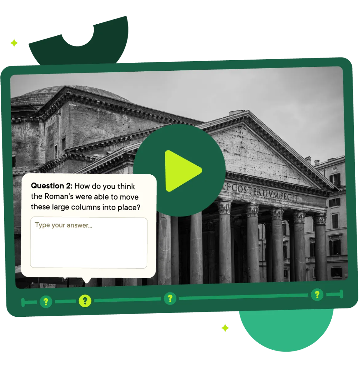 Video Quiz | Pear Deck Learning