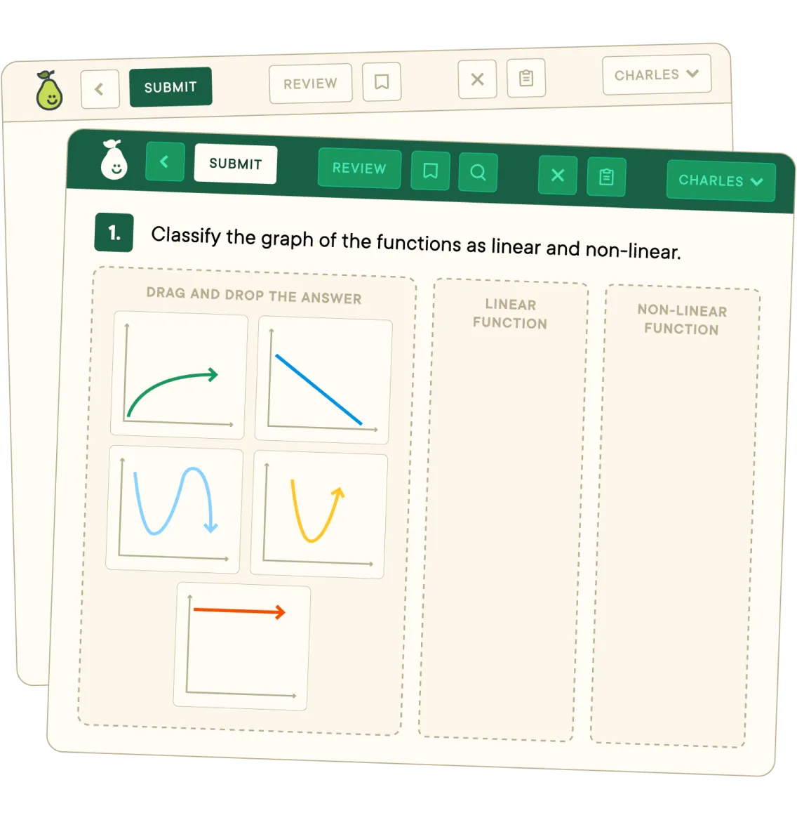 State Test Prep - Assessments | Pear Deck Learning