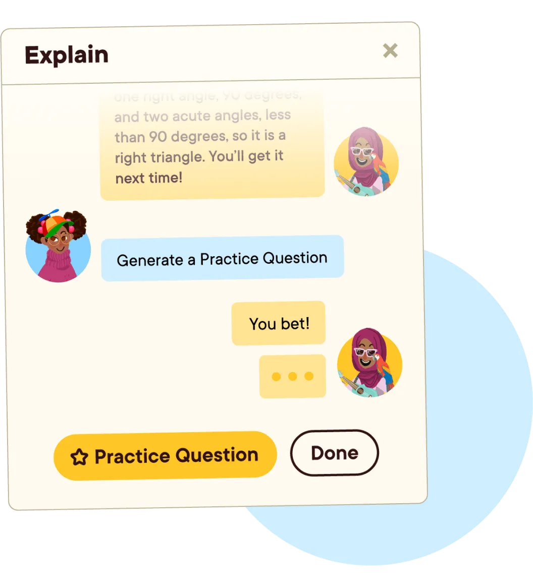 AI for Students and Teachers | Pear Deck Learning