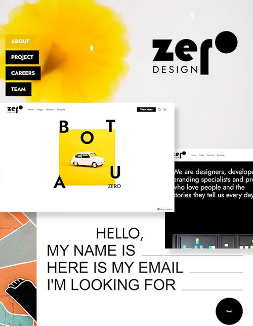 Eclipse SRL | Creative Digital Agency | Benevento, Italy