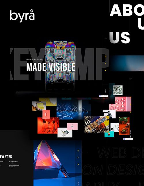 Eclipse SRL | Creative Digital Agency | Benevento, Italy