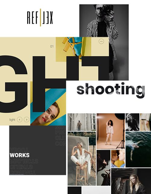 Eclipse SRL | Creative Digital Agency | Benevento, Italy