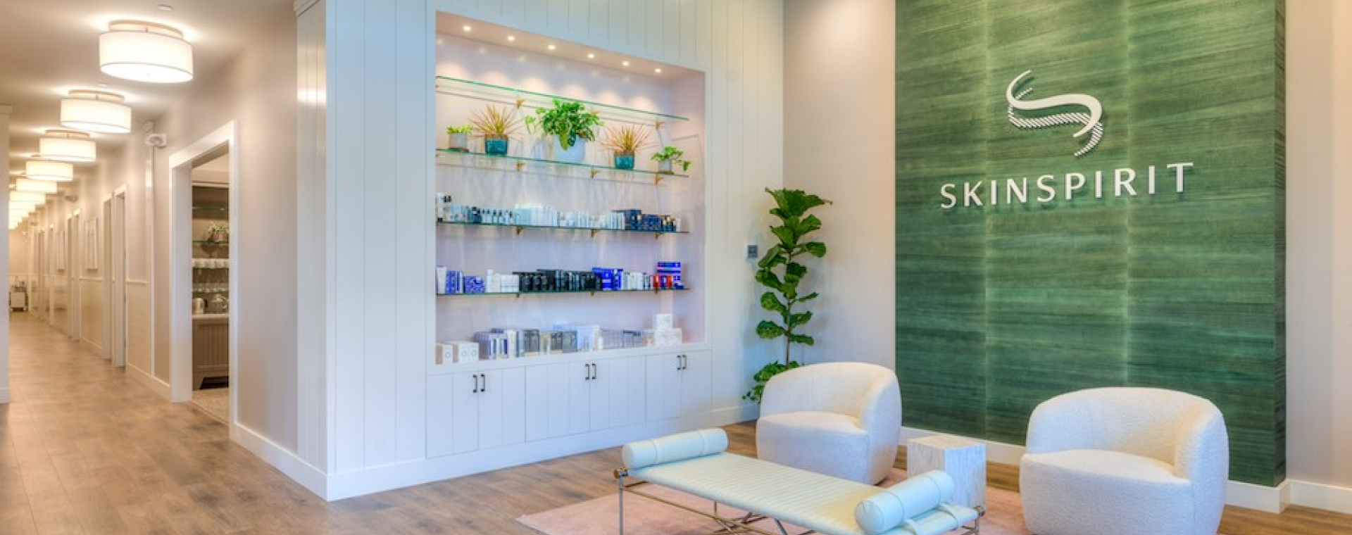 Premium Skincare Clinic | Our Story | SkinSpirit