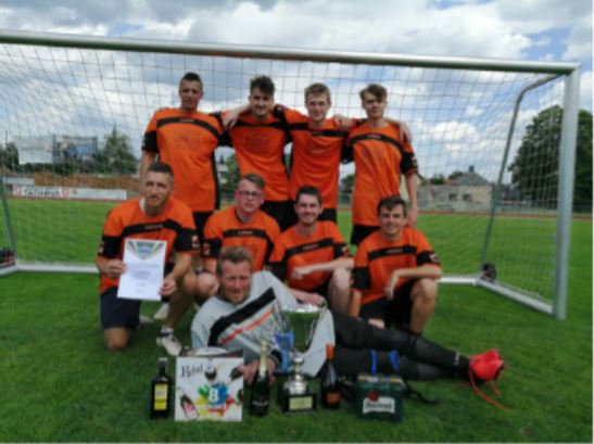 Formy Tachov | Vývoj, výroba a opravy forem na vstřikování plastů