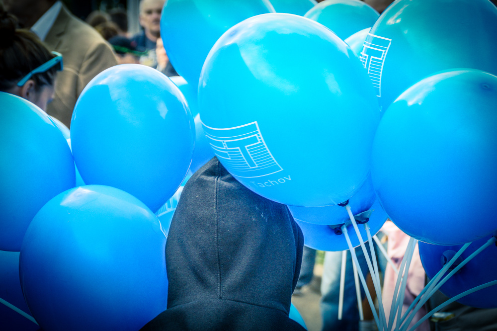 Den otevřených dveří ve FT | Formy Tachov