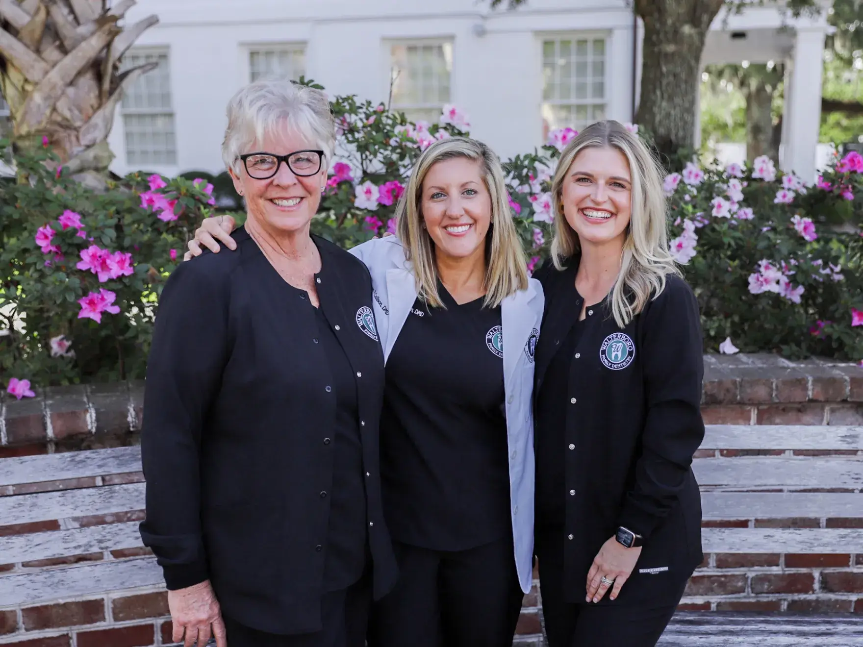 Professional Cleanings | Walterboro Family Dentistry