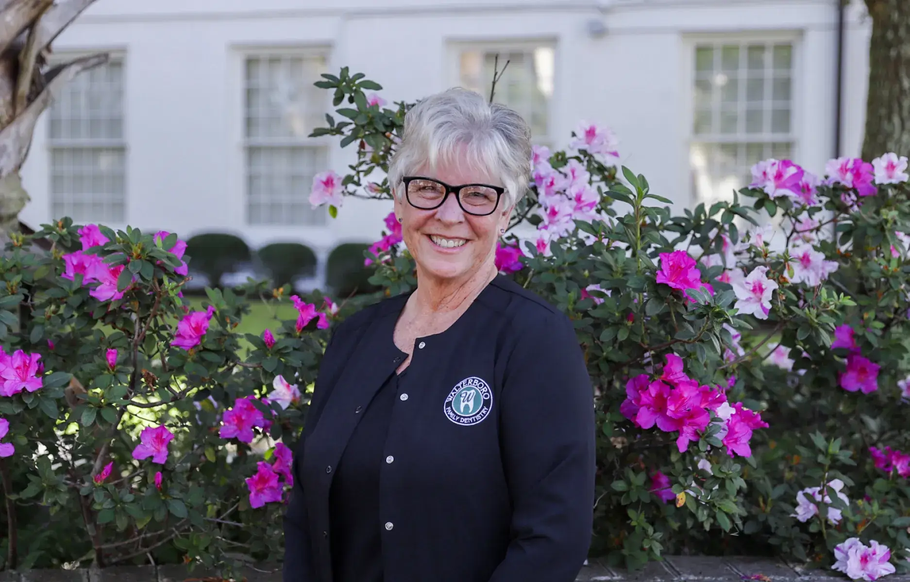 Your First Visit | Walterboro Family Dentistry, SC