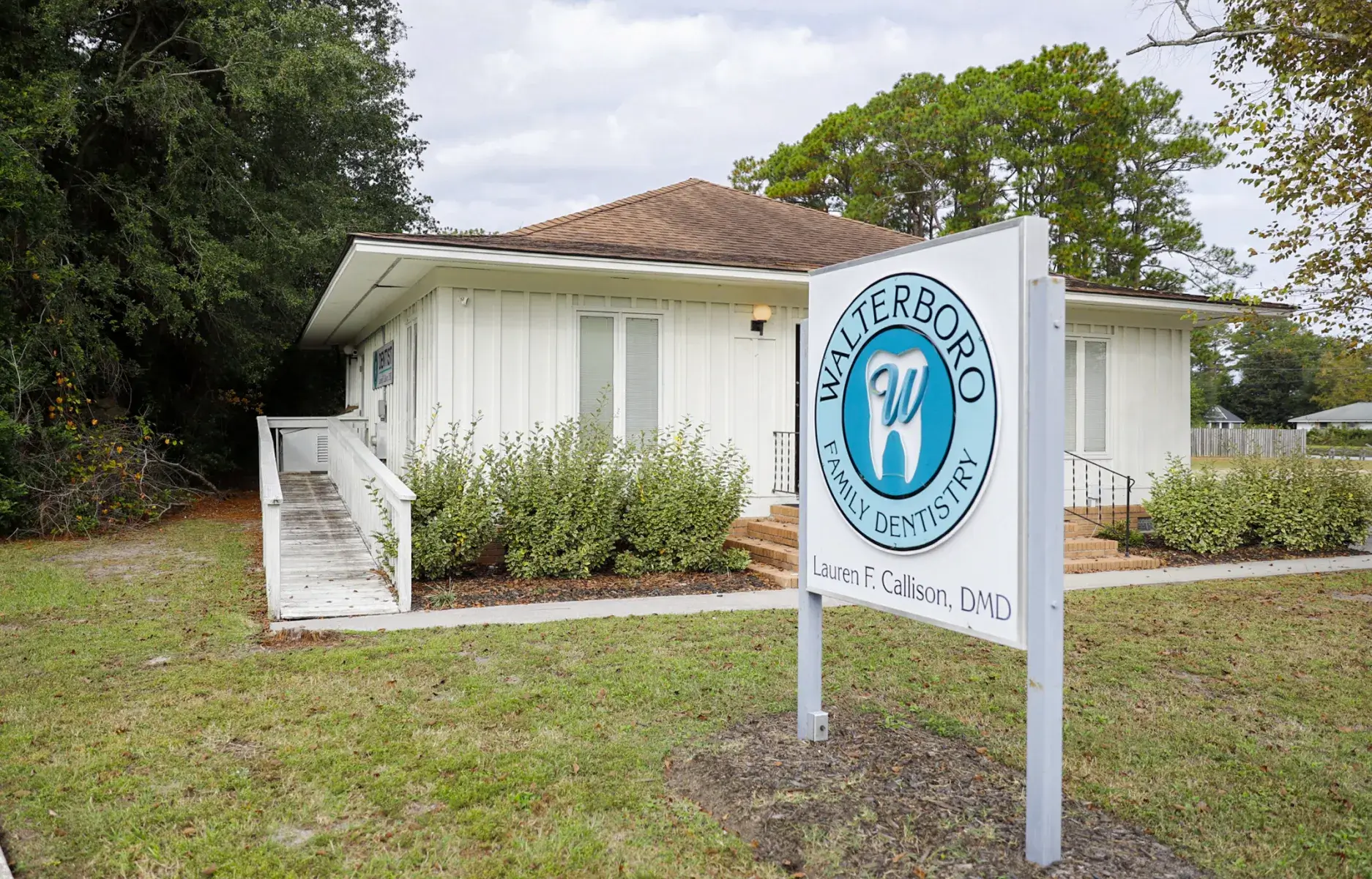 About Us | Walterboro Family Dentistry, SC