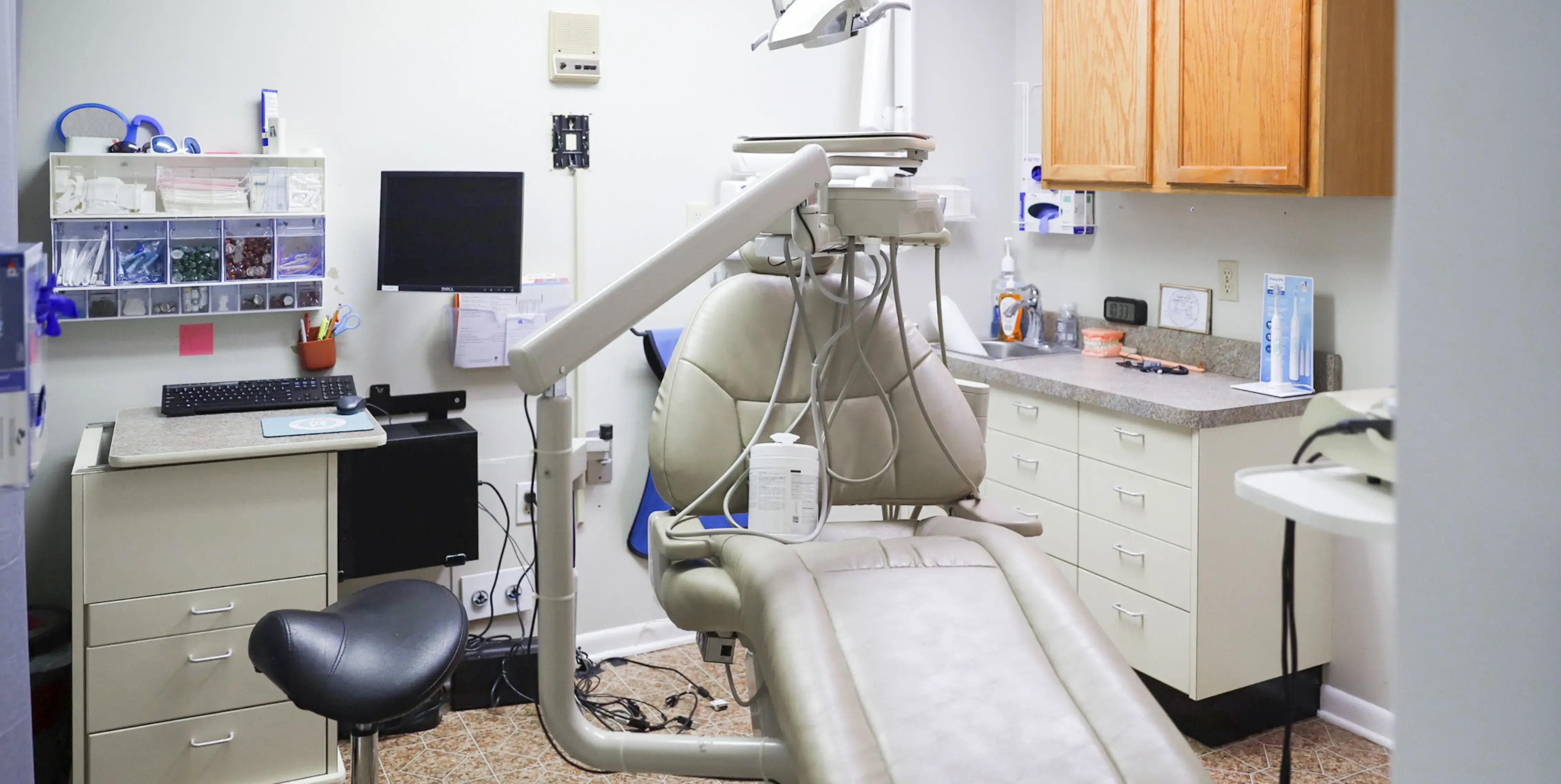 Walterboro Family Dentistry | Top Dental Care in Walterboro, SC