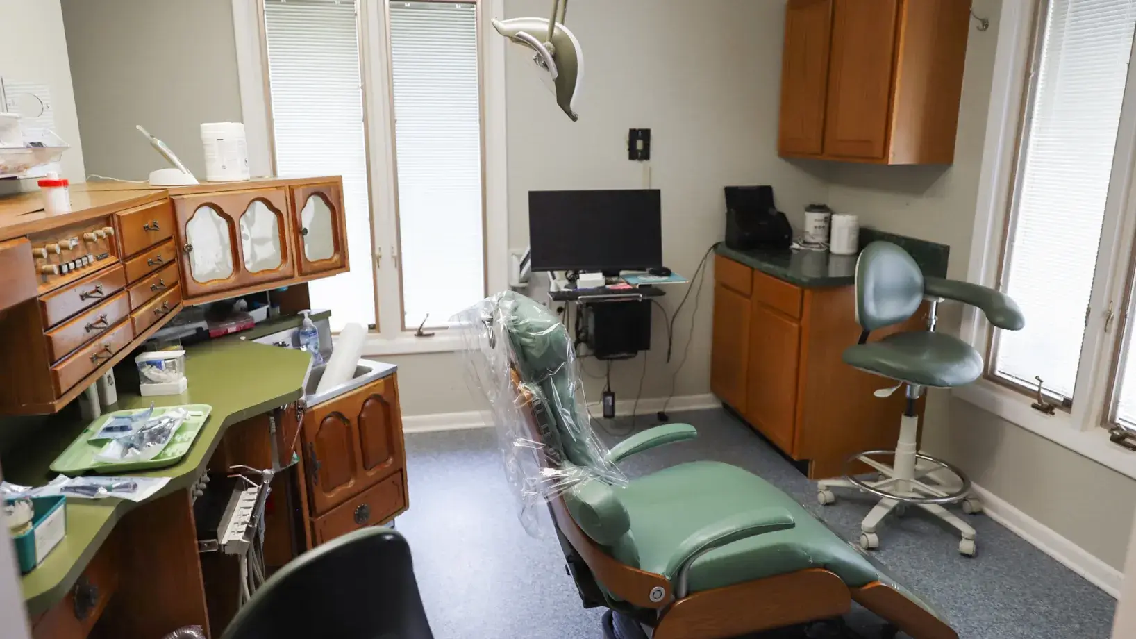 Your First Visit | Walterboro Family Dentistry, SC