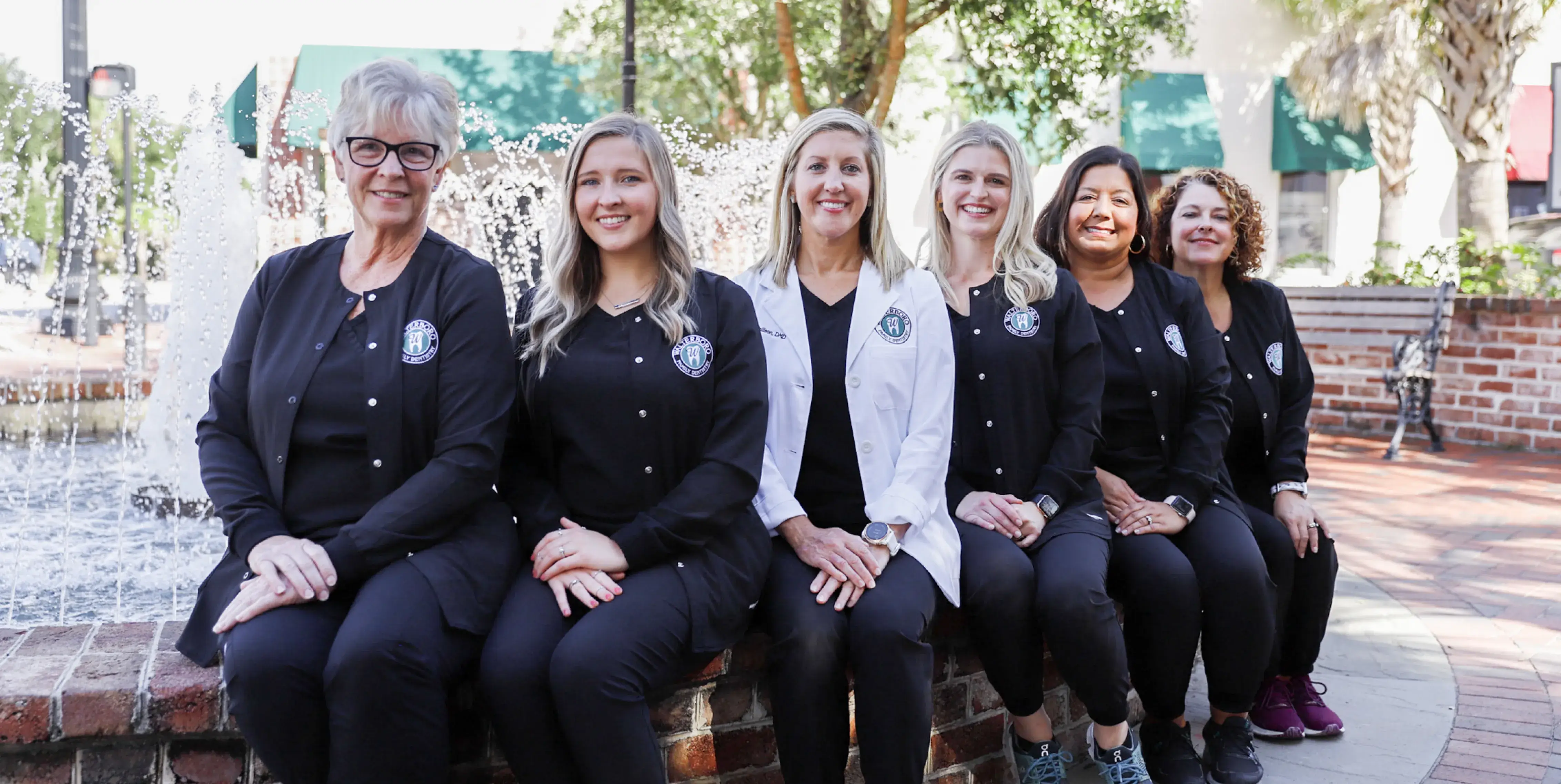 Walterboro Family Dentistry | Top Dental Care in Walterboro, SC