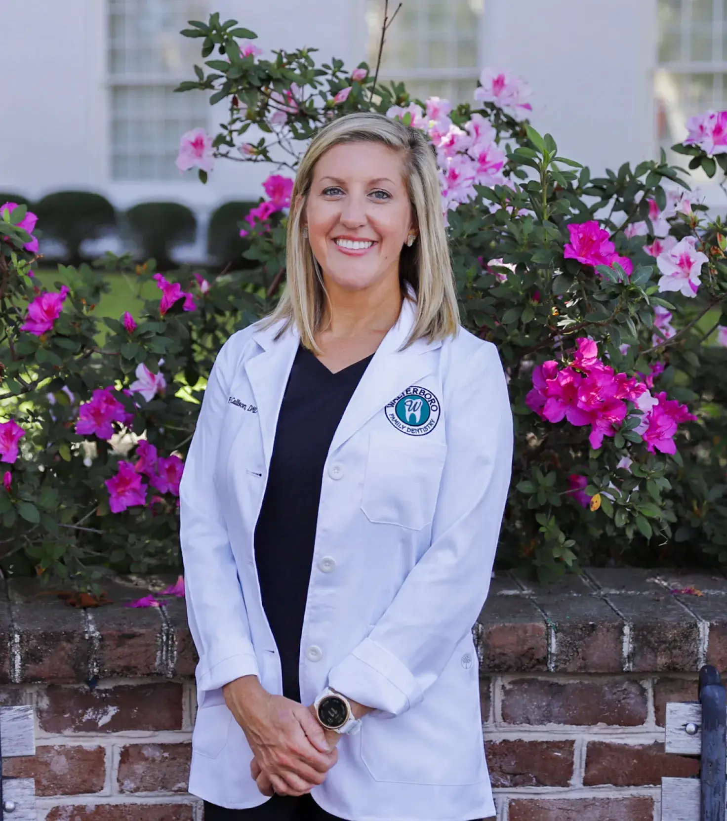 Walterboro Family Dentistry | Top Dental Care in Walterboro, SC