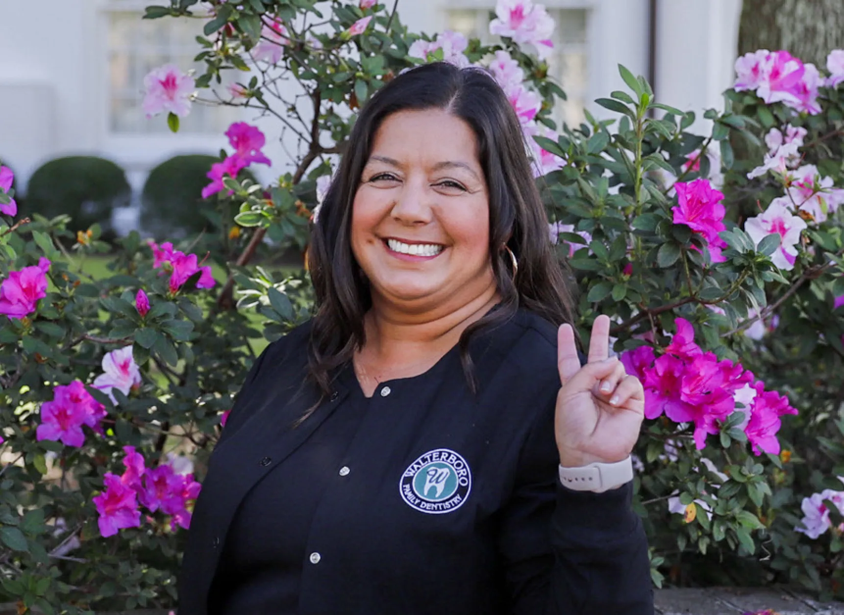 Dental Services | Walterboro Family Dentistry