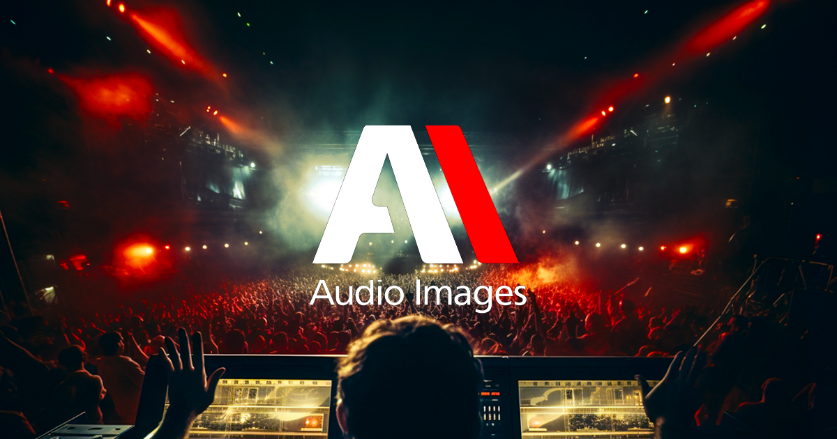 Audio Images