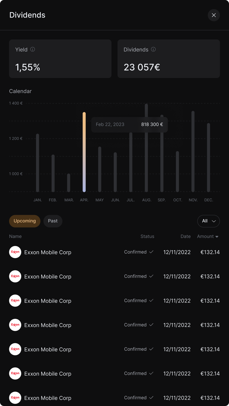 Finary Plus - Take your investments to the next level