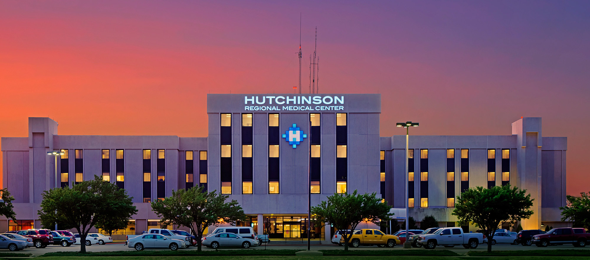 HUTCHINSON REGIONAL MEDICAL CENTER PARTNERS WITH WOUND CARE ADVANTAGE ...