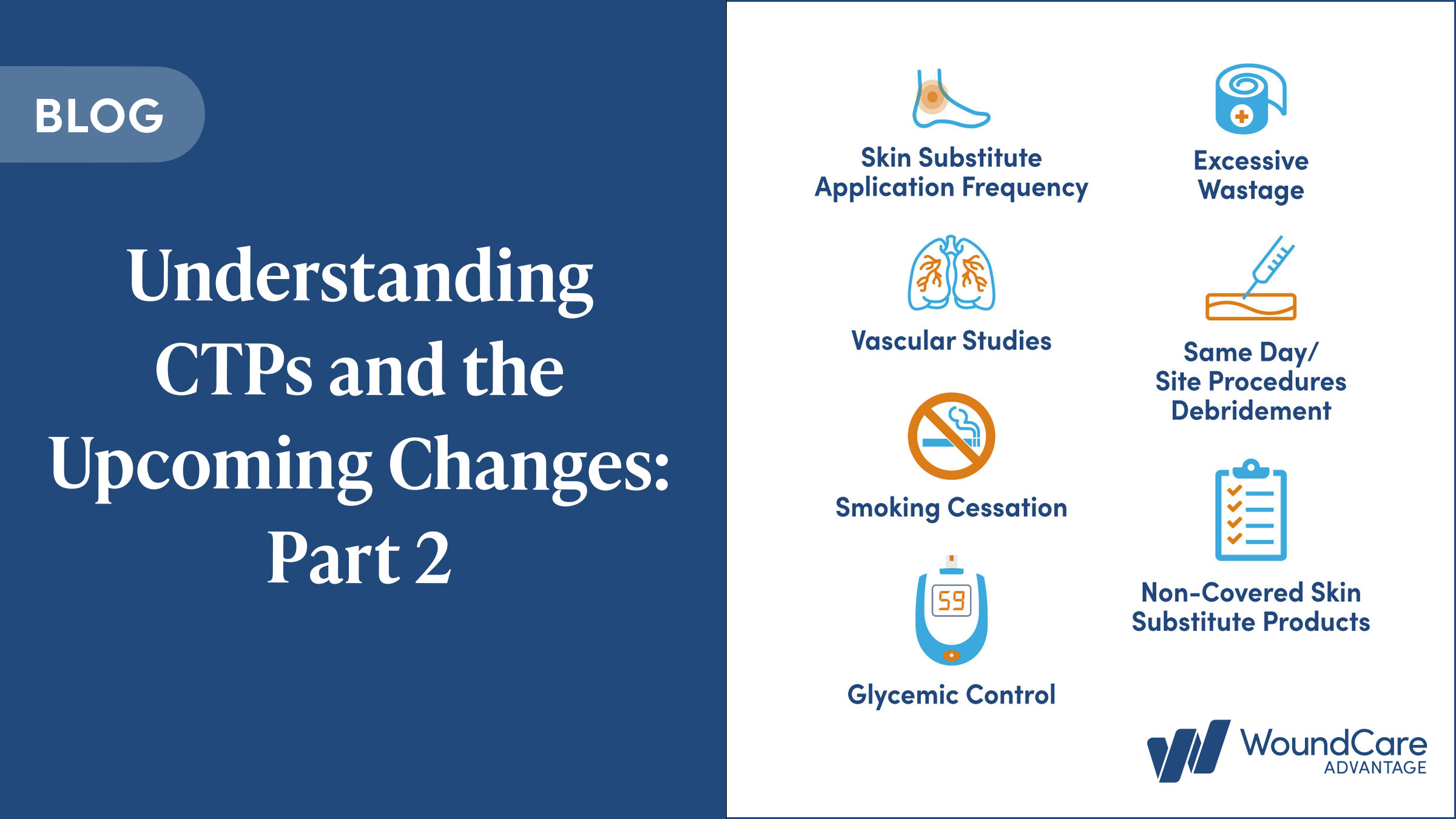 Understanding CTPs and the Upcoming Changes: Part 2